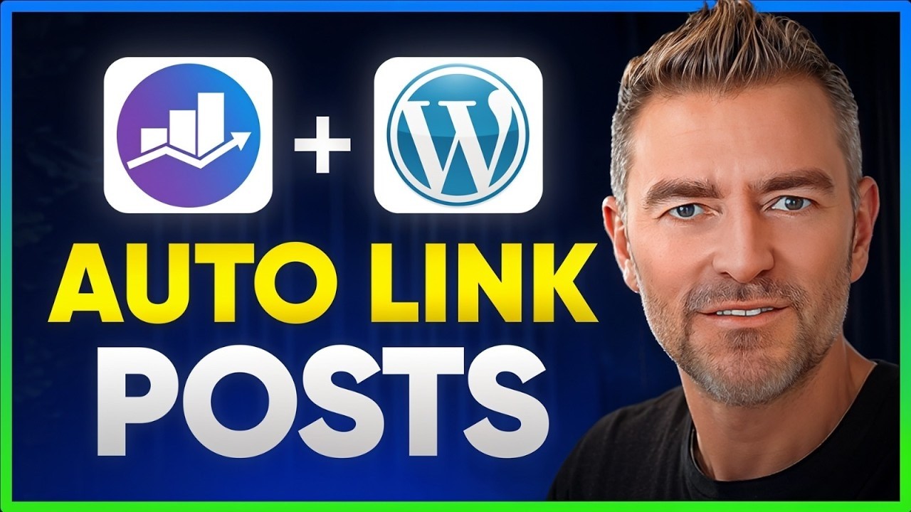 This WordPress Plugin Automatically Links All Your Posts