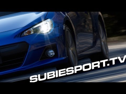 Subiesport TV - A new series for Subaru enthusiasts!