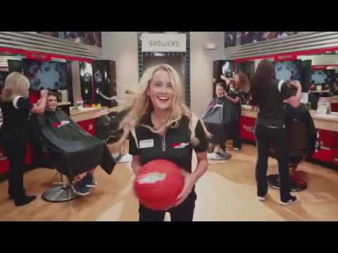 You Deserve Your Own Walk-Up Music - Sport Clips Haircuts