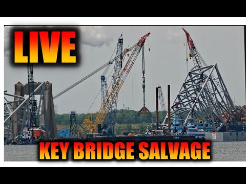 Live from Baltimore May 19, 2024