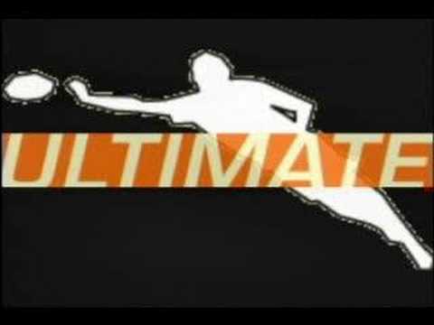 The Ultimate Disc Golf Show/ The History of Disc Sports.