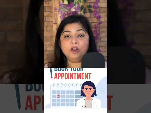 Verify Your Doctor’s Credentials with NMR!