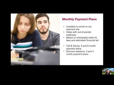 Valiant UP:  Payment Options and Tuition