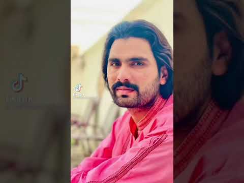 Wajid Ali Baghdadi New Tiktok Video