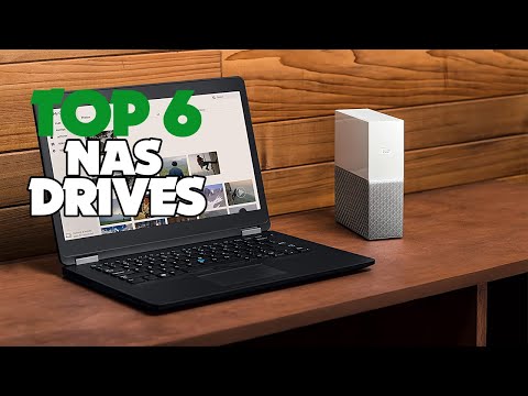 TOP 6: Best NAS drives 2022 | Pick The Best!