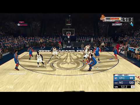 JAYJAY31324's Live PS4 Broadcast