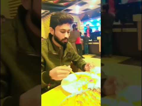Mr Wings Mandi bahauddin