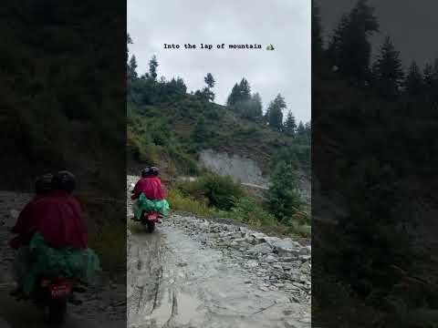 Karnali Pradesh ⛰️