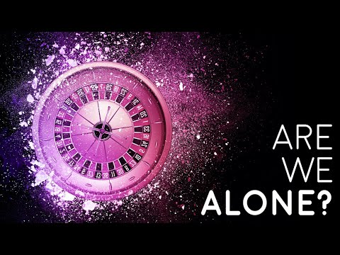 Are Aliens Real? | Math Formula Finds Odds of Aliens Existing