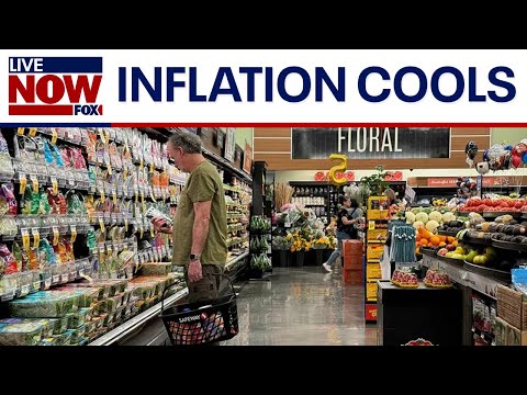 CPI report: Inflation rose slightly in April as tariff impact looms | LiveNOW from FOX