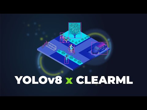 YOLOv8 MLOps Integration using ClearML -- 🧠WISDOM NUGGET