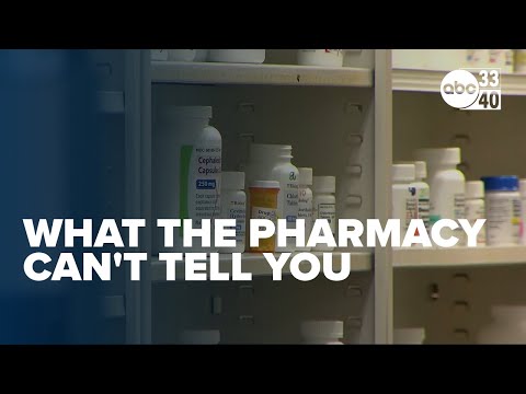 Some drugs are too expensive for pharmacies