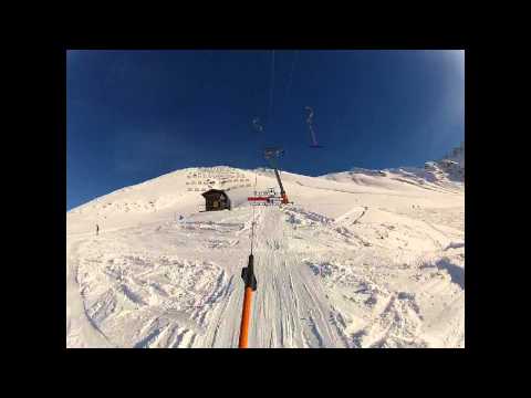 Fendels Schlepplift Plangger
