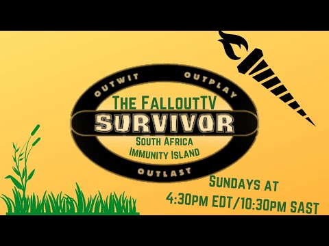 The Fallout TV #SurvivorSA Edition Episode 6 Recap: A Pick Me Up & Getting Thrown Down