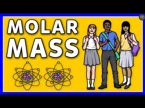 Molar Mass | Chemistry