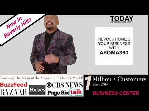 Video 6 secs Business Center Now In Beverly Hills