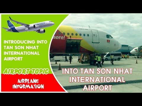 Saigon - Ho Chi Minh City - Tan Son Nhat International Airport (SGN): Review aircraft paking stands
