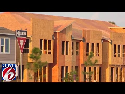 Sunbridge annexation plan sparks controversy in Orange County