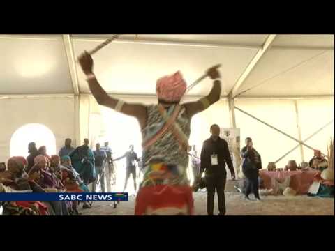 “Selemo sa Basotho”: The Basotho Tribe Celebrates The Dawn of the ...
