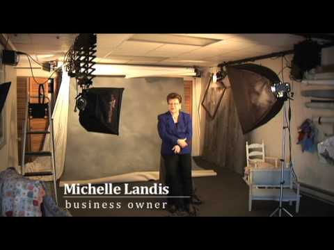 Sally Ullman Photography Promo Video