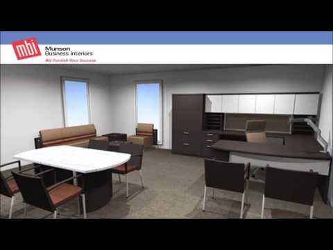 Corporate Interior Design Louisville KY