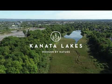 Kanata Lakes - Richcraft
