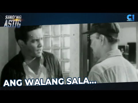 Ang walang sala | Ang Salarin | Cinemaone