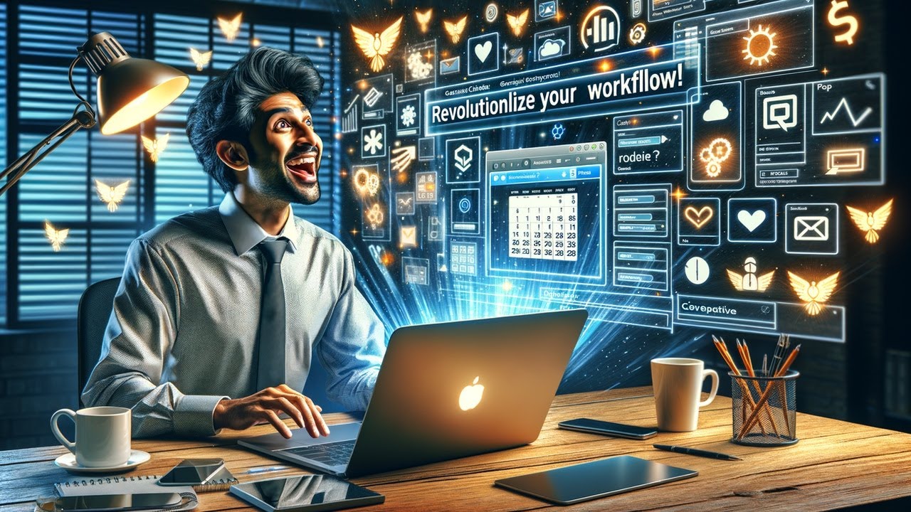 Discover How Microsoft 365 Copilot Transforms Productivity Forever