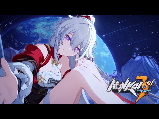 คนร้ายที่ขโมยอั่งเปาไปก็คือ! | Honkai Impact 3 [ดำเนินอยู่: สวนคำ ...