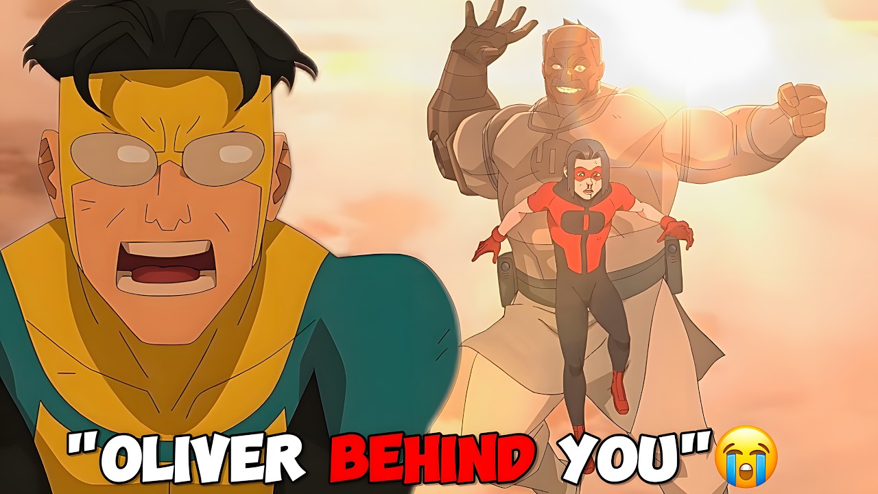 MARK SHOWS CONQUEST WHY HE'S [TITLE CARD]