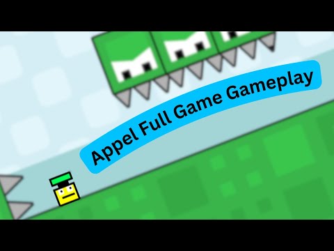 Appel Full Game Gameplay