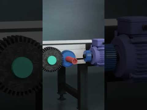 Gears teeth’s | gears calculations