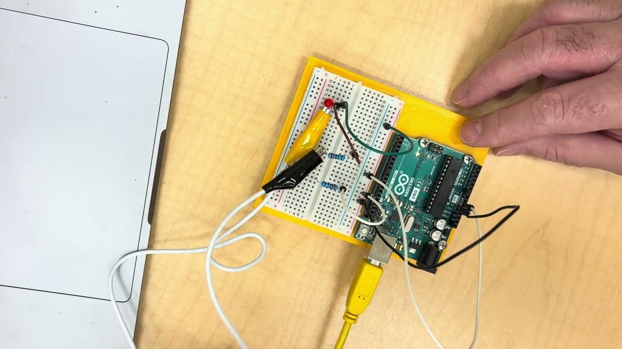 Circuit Lab 2 Tutorial