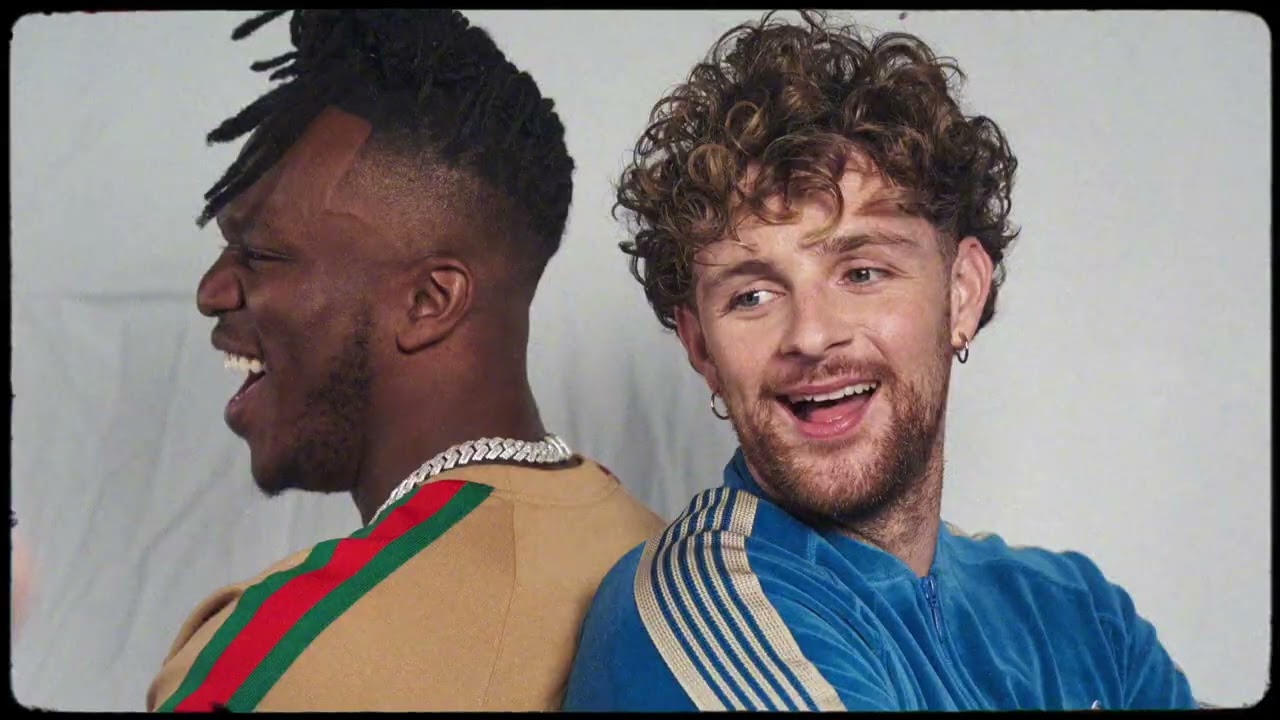 Not Over Yet by Ksi Chart Achievements | Popnable