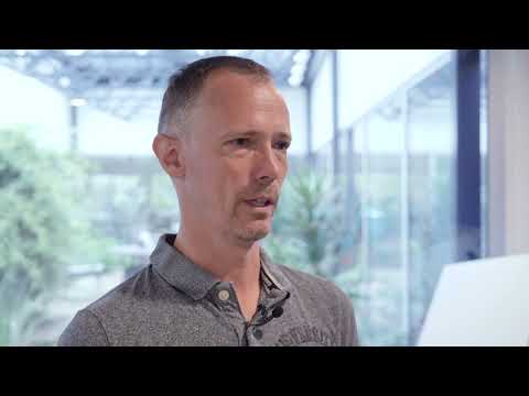 Advent Technologies in AI Denmark network