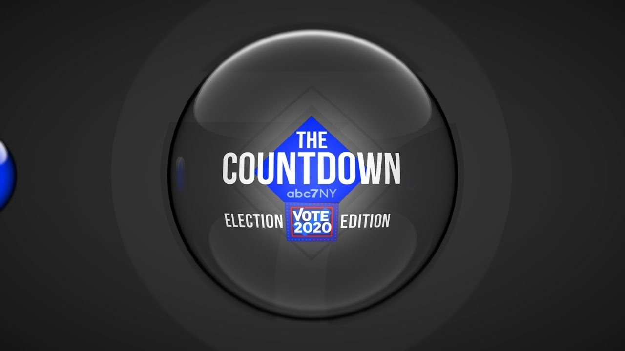The Countdown: New Hampshire primary