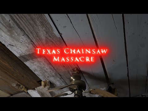 Bookie - Texas Chainsaw Massacre ( Official Music Video )( ShotzByLez )