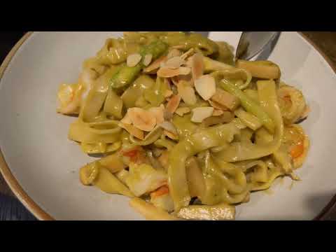 A Mouthwatering Return to Pizza 4P’s in Saigon – Salad, Pizza & Pasta