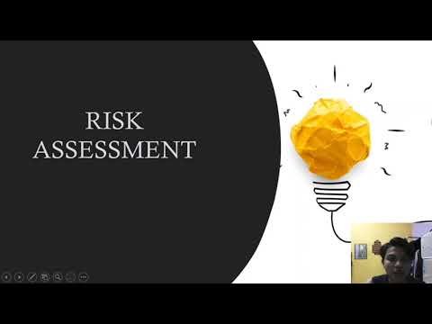 DEKA 1312 - Safety Issues at Storage Room