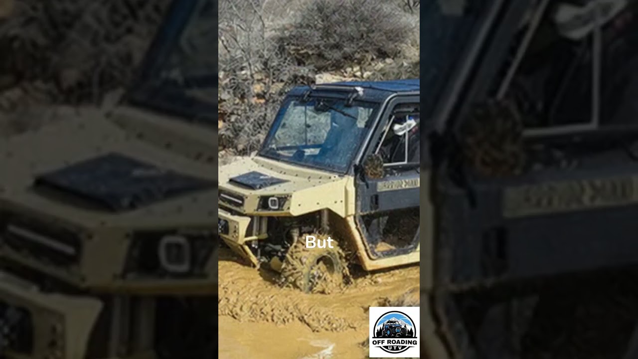 MASSIMO WARRIOR MXU 1000 UTV SIDE-BY-SIDE REVIEWS