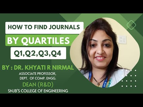 "How to Find Journals by Quartile in Scopus - Step-by-Step Guide"
