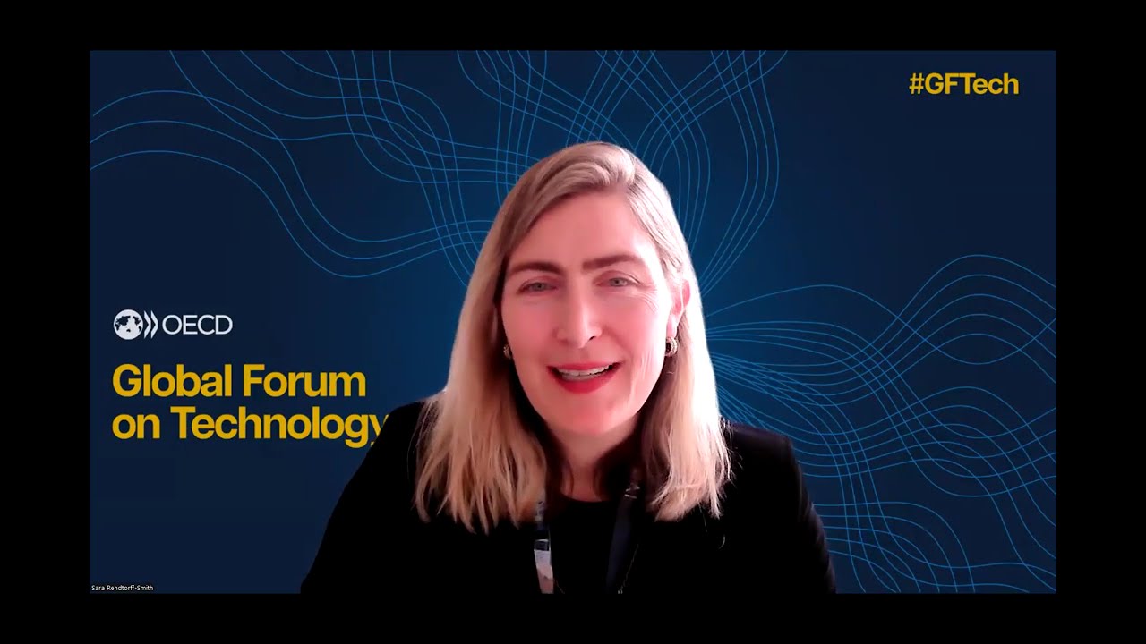 Immersive technologies: Use cases and policy approaches
