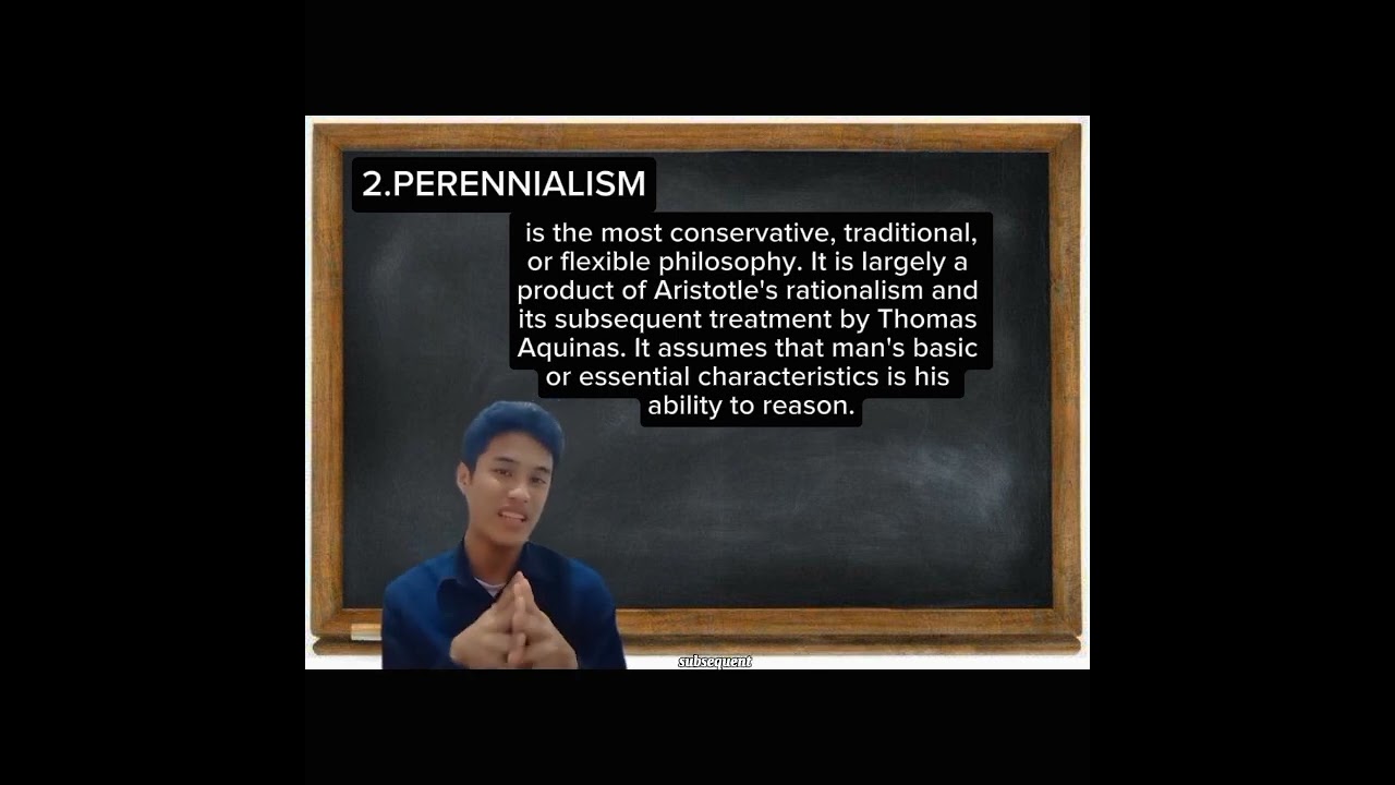 PED 5| MODULE 1: Learner-Centered Characteristics and Foundation | STUDY HUB #1