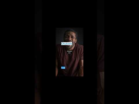 Boy African names starting with C part. 1