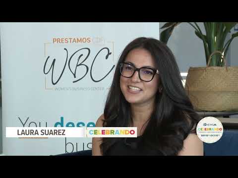 What Hispanic Heritage Month means to Laura Suaerz
