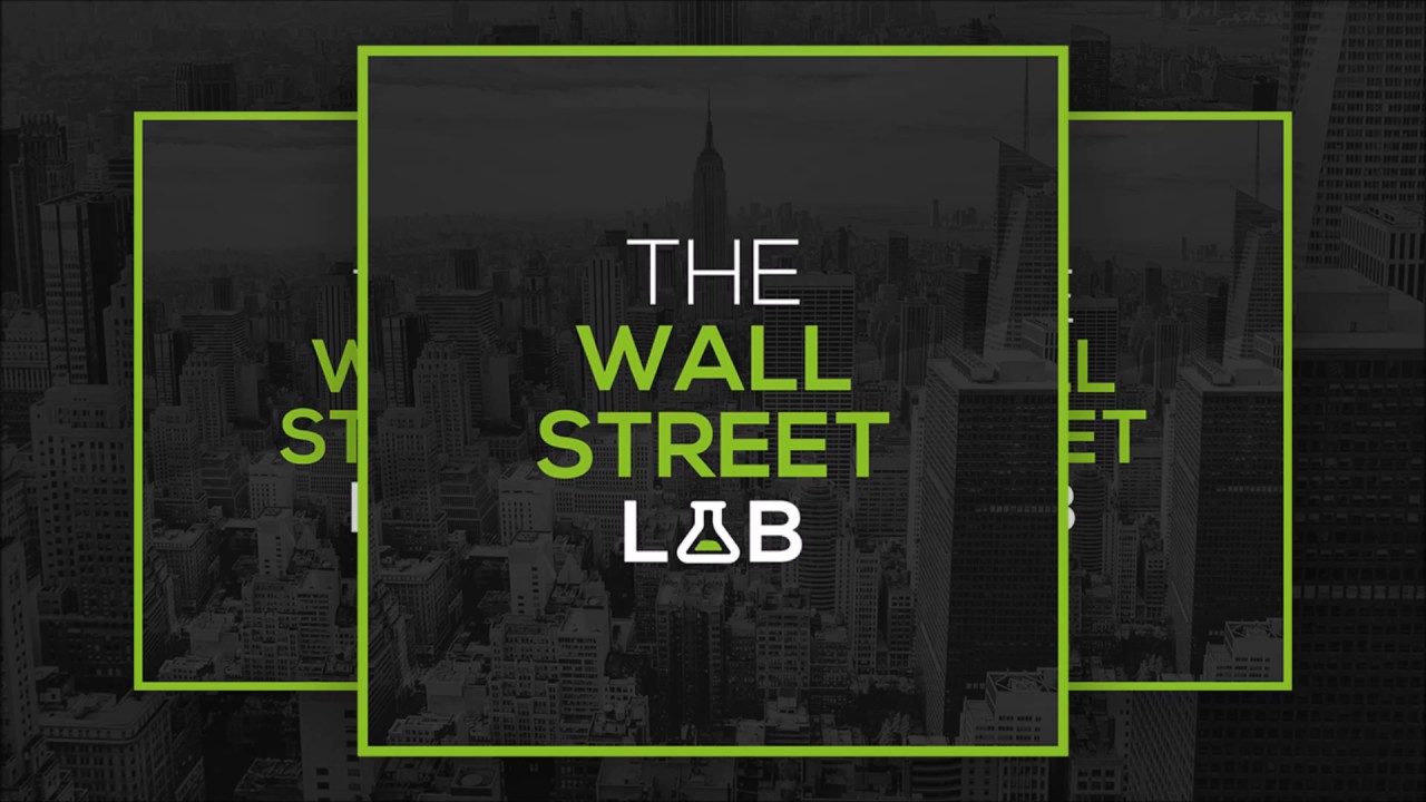 #11 [Special] How to Pass the CFA Exams | The Wall Street Lab (Podcast)