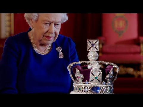 The Crown Jewels of the United Kingdom - BBC Documentary