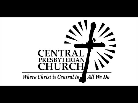 Good Friday Facebook Livestream