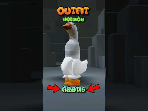 Outfits 👉Gratis👈 🖥️ Roblox