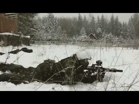 Operation Tepna - Military Paintball - PBN